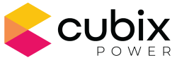 Get In Contact With Us | CUBIX POWER